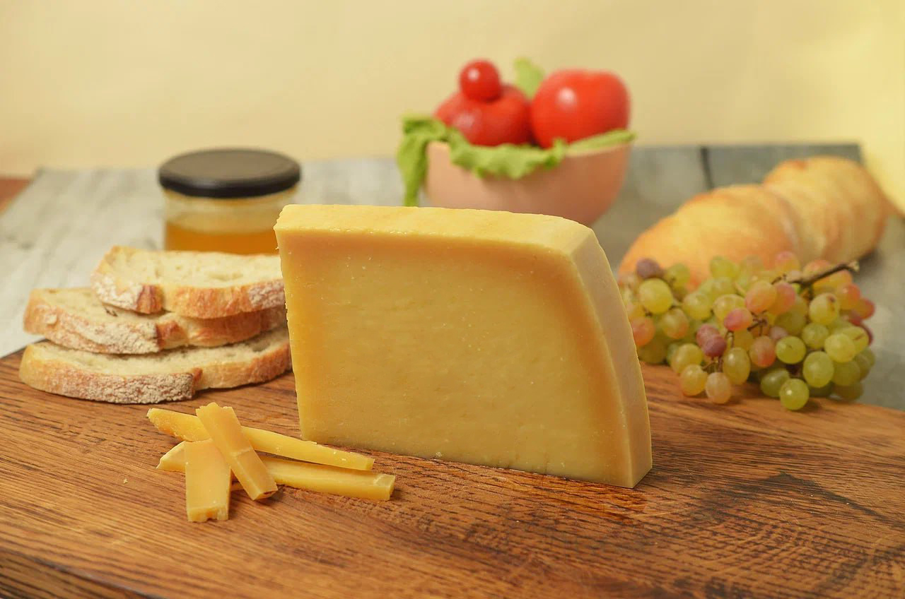 Заказать фермерские продукты на дом в Москве
